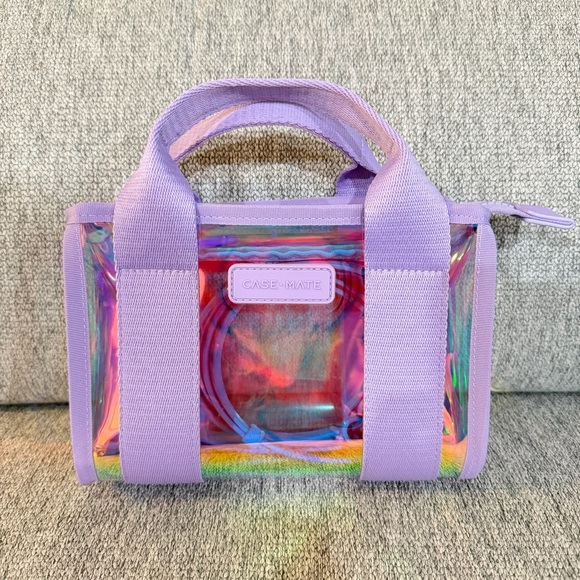 case-mate | Bags | Case Mate Mini Tote | Poshmark